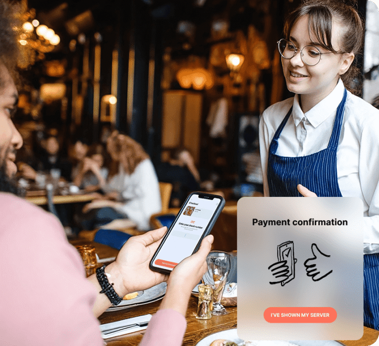 Mezza | Earn 30%+ back at top venues